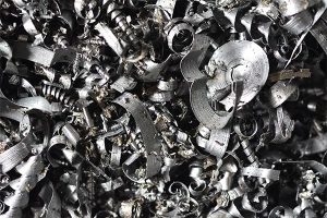 Scrap Alloy - Bristal Metal Products, Inc. - Westlake, OH